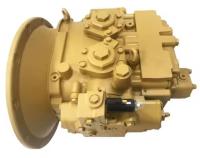 China Hydraulic Pump Assembly 10R-9069 272-6955 for Excavator E320C E320D 320C 320D for sale