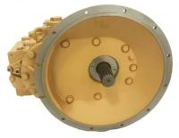 China Hydraulic Pump Assembly 10R-9069 272-6955 for Excavator E320C E320D 320C 320D for sale