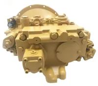 China Hydraulic Pump Assembly 10R-9069 272-6955 for Excavator E320C E320D 320C 320D for sale