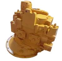 China Hydraulic Pump Assembly 10R-9069 272-6955 for Excavator E320C E320D 320C 320D for sale