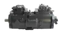 China Excavator Main Pump K5V160DTH-9N4A for XG370 Piston Pump Hydraulic Pump 210 Bar for sale