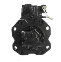 China Excavator Main Pump K5V160DTH-9N4A for XG370 Piston Pump Hydraulic Pump 210 Bar for sale