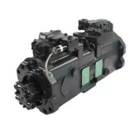 China Excavator Main Pump K5V160DTH-9N4A for XG370 Piston Pump Hydraulic Pump 210 Bar for sale