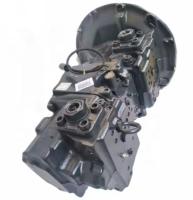 China Excavator Hydraulic Main Pump PC200-6 PC200-7 708-2l-00460 708-2l-00300 High Quality for sale