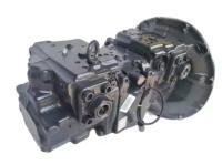 China Excavator Hydraulic Main Pump PC200-6 PC200-7 708-2l-00460 708-2l-00300 High Quality for sale
