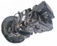 China Excavator Hydraulic Main Pump PC200-6 PC200-7 708-2l-00460 708-2l-00300 High Quality for sale