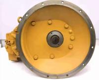 China 320C 320D Excavator Hydraulic Main Pump Assembly 272-6955 SBS120 173-3381 339-0512 for sale