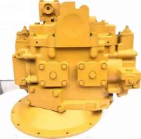 China 320C 320D Excavator Hydraulic Main Pump Assembly 272-6955 SBS120 173-3381 339-0512 for sale