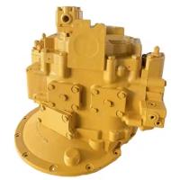 China 320C 320D Excavator Hydraulic Main Pump Assembly 272-6955 SBS120 173-3381 339-0512 for sale