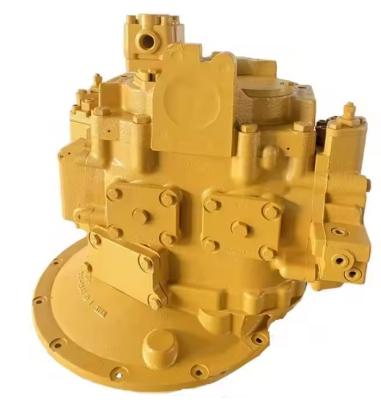 China 320C 320D Excavator Hydraulic Main Pump Assembly 272-6955 SBS120 173-3381 339-0512 for sale
