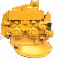 China 320C 320D Excavator Hydraulic Main Pump Assembly 272-6955 SBS120 173-3381 339-0512 for sale