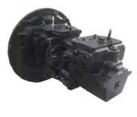 China Excavator PC300-7 PC350-7 PC360-7 Main Pump 708-2G-00024 Hydraulic Pump 1 Year Warranty for sale