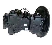China Excavator PC300-7 PC350-7 PC360-7 Main Pump 708-2G-00024 Hydraulic Pump 1 Year Warranty for sale