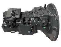 China Excavator PC300-7 PC350-7 PC360-7 Main Pump 708-2G-00024 Hydraulic Pump 1 Year Warranty for sale