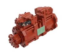 China K3V63DT-9C22 Excavator Hydraulic Main Pump for R150-7 63cc Piston Pump High Quality for sale