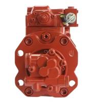 China K3V63DT-9C22 Excavator Hydraulic Main Pump for R150-7 63cc Piston Pump High Quality for sale