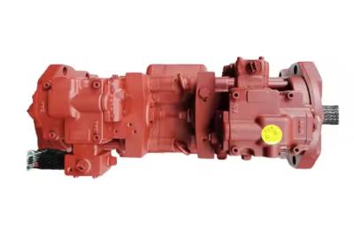 China Excavator Main Pump 31nb-10020 K5V200DTH10AR-9C0Z-Z Hydraulic Piston for R450-7 R450LC-7 for sale