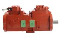 China Excavator Main Pump 31nb-10020 K5V200DTH10AR-9C0Z-Z Hydraulic Piston for R450-7 R450LC-7 for sale