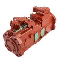 China Excavator Main Pump 31nb-10020 K5V200DTH10AR-9C0Z-Z Hydraulic Piston for R450-7 R450LC-7 for sale