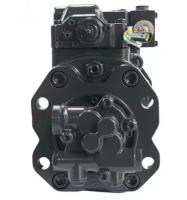 China K3V63DT-9N09 Excavator Hydraulic Main Pump for Volvo EC140 210 Bar High Precision for sale
