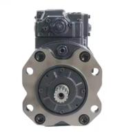 China K3V63DT-9N09 Excavator Hydraulic Main Pump for Volvo EC140 210 Bar High Precision for sale