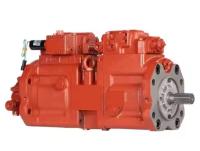 China Spare Parts K3V63DT Main Hydraulic Pump 31N3-10010 31N3-10011 for R130-7 R140-7 R150LC-7 Excavator for sale