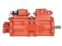 China Spare Parts K3V63DT Main Hydraulic Pump 31N3-10010 31N3-10011 for R130-7 R140-7 R150LC-7 Excavator for sale
