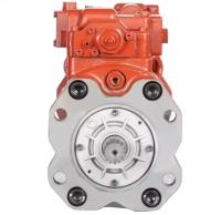 China Spare Parts K3V63DT Main Hydraulic Pump 31N3-10010 31N3-10011 for R130-7 R140-7 R150LC-7 Excavator for sale