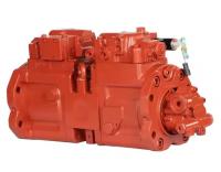 China Spare Parts K3V63DT Main Hydraulic Pump 31N3-10010 31N3-10011 for R130-7 R140-7 R150LC-7 Excavator for sale