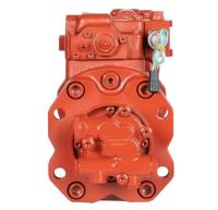 China Spare Parts K3V63DT Main Hydraulic Pump 31N3-10010 31N3-10011 for R130-7 R140-7 R150LC-7 Excavator for sale