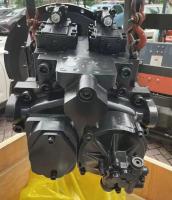 China Excavator Hydraulic Main Pump K5V212DPH for SY485 XG490 XG470 1 Year Warranty for sale