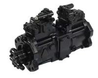 China Excavator Hydraulic Main Pump K3V112 K3V112DTP for SK200-8 SK210-8 SK250-8 SK260-8 for sale