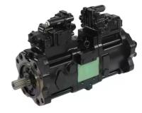 China Excavator Hydraulic Main Pump K3V112 K3V112DTP for SK200-8 SK210-8 SK250-8 SK260-8 for sale