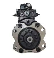 China Excavator Hydraulic Main Pump K3V112 K3V112DTP for SK200-8 SK210-8 SK250-8 SK260-8 for sale