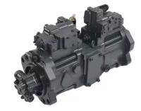 China Excavator Hydraulic Main Pump K3V112DTP for DX225 R225-9T R210LC-9 SY215 SY215-8 for sale