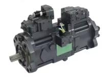 China Excavator Hydraulic Main Pump K3V112DTP for DX225 R225-9T R210LC-9 SY215 SY215-8 for sale
