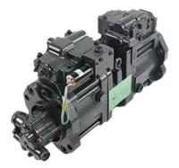 China Excavator K5V80DT-9N-12T Hydraulic Main Pump Spare Parts for Doosan DX150 210cc for sale