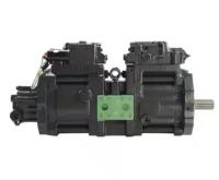 China Excavator K5V80DT-9N-12T Hydraulic Main Pump Spare Parts for Doosan DX150 210cc for sale