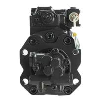 China Excavator K5V80DT-9N-12T Hydraulic Main Pump Spare Parts for Doosan DX150 210cc for sale