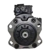 China Excavator K5V80DT-9N-12T Hydraulic Main Pump Spare Parts for Doosan DX150 210cc for sale