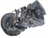 China Excavator Main Hydraulic Pump HPV95H PC200-8 PC270-8 708-2L-00600 70cc for sale
