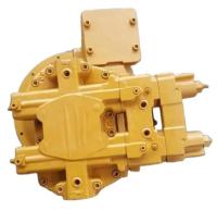 China Excavator Hydraulic Main Pump E322BL A8V0107LA 1140602 1 Year Warranty for sale