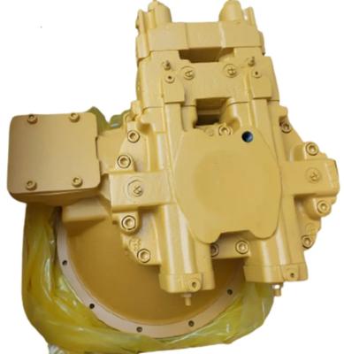 China Excavator Hydraulic Main Pump E322BL A8V0107LA 1140602 1 Year Warranty for sale