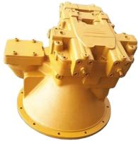 China Excavator Hydraulic Main Pump E322BL A8V0107LA 1140602 1 Year Warranty for sale