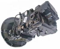 China Komatsu PC200-7 PC200-6 PC210-6 PC220-6 Hydraulic Piston Pump 708-2L-00460 708-2L-00300 for sale