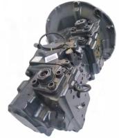 China Komatsu PC200-7 PC200-6 PC210-6 PC220-6 Hydraulic Piston Pump 708-2L-00460 708-2L-00300 for sale