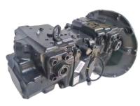 China Komatsu PC200-7 PC200-6 PC210-6 PC220-6 Hydraulic Piston Pump 708-2L-00460 708-2L-00300 for sale