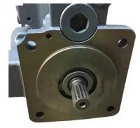China Rexroth A10VD43SR1RS5 Hydraulic Piston Pump 43cc for EX60 SH60 E70B Excavator Main Pump for sale