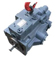 China Rexroth A10VD43SR1RS5 Hydraulic Piston Pump 43cc for EX60 SH60 E70B Excavator Main Pump for sale