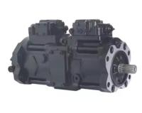 China JCB200 JS200 JS210 JS240 Excavator Main Pump K3V112DTP-9C79 Hydraulic Plunger Pump Assembly for sale